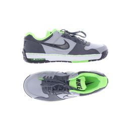 Nike Jungen Kinderschuhe, grau