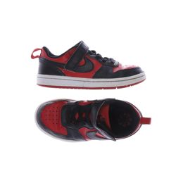 Nike Jungen Kinderschuhe, rot