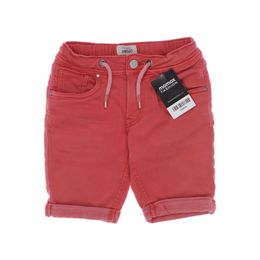 Pepe Jeans Jungen Shorts, rot