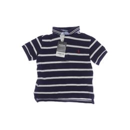 Polo Ralph Lauren Herren Poloshirt, marineblau, Gr. 104