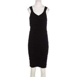 Apart Damen Kleid, schwarz