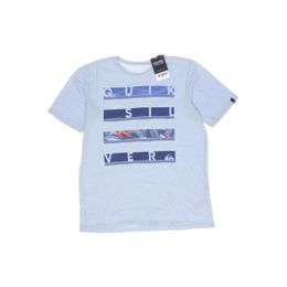 Quiksilver Jungen T-Shirt, hellblau