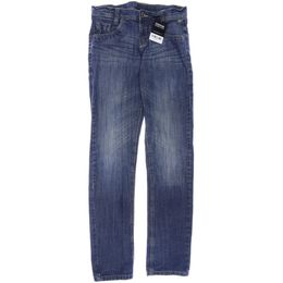 Tom Tailor Herren Jeans, blau, Gr. 170