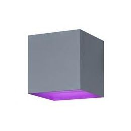 Hombli Outdoor Smart Wall Light V2 - Smarte Außenwandleuchte - Grau