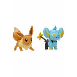 Pokémon Pokemon Battle Figure Pack Shinx & Eevee