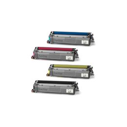 Brother TN-248VAL toner cartridge - Tonerpatrone Cyan