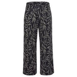 Lascana Pants female Black size 42