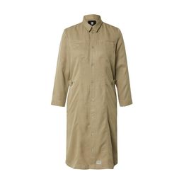 G-Star Raw G-star Shirt Dress female Green size XL