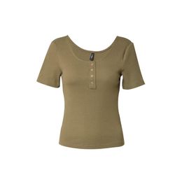 Only Shirt 'ONLSimple' female Green size XL