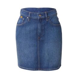 G-Star Raw G-star Skirt 'Viktoria' female Blue size 28