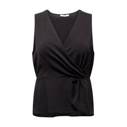 ABOUT YOU Curvy Blouse 'Elisabeth' female Black size 54