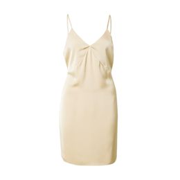 ABOUT YOU X Iconic By Tatiana Kucharova Dress 'Jane' female Beige size 44