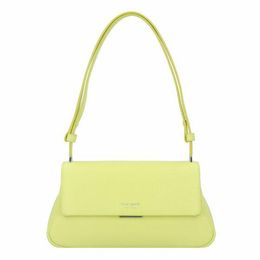 Kate Spade New York Grace Schultertasche Leder 28.5 cm bosc pear