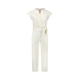 Shiwi Jumpsuit 'FRANKIE' Damen Gr&ouml;&szlig;e XL offwhite