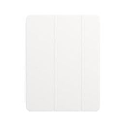 Apple Smart Folio, Tablethülle weiß, iPad Pro 12,9" (5.Generation) Typ: Tablethülle Geeignet für: iPad Pro 12,9" (5.Generation) Material: Polyurethan Verschluss: Magnet