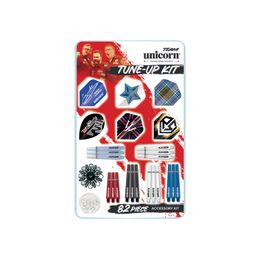 Unicorn Dart-Set »Tune-Up Kit«, 82-teilig