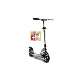 SIX DEGREES 205 - Aluminium Scooter - Grau