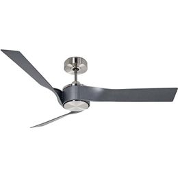 CasaFan Energiespar Deckenventilator Eco Revolution bn-mmg