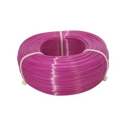 purefil PLA Silk magenta 1kg 1.75mm Refill