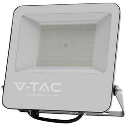 V-TAC VT-44105-B 9894 LED-Flutlichtstrahler EEK: B (A - G) 100 W Neutralweiß
