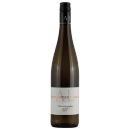 Alexander Laible Scheurebe Chara *** SL