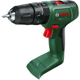 Bosch Home and Garden EasyImpact 18V-40 06039D8100 Akku-Bohrmaschine, Akku-Bohrschrauber, Akku-Schra