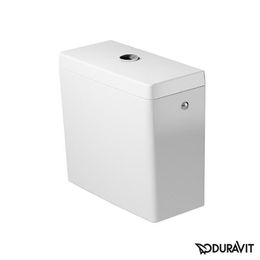 Duravit Starck 3 Spülkasten, 0920000005,