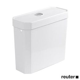 Duravit 1930 Spülkasten, 08722100051,