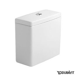 Duravit Starck 3 Spülkasten, 09201000051,