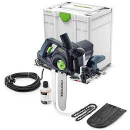 Schwertsäge Sägekette Säge SYS3 1600W univers ssu 200 EB-Plus 576563 - FESTOOL