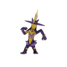 Pokémon Pokemon Battle Feature Figure Toxtricity