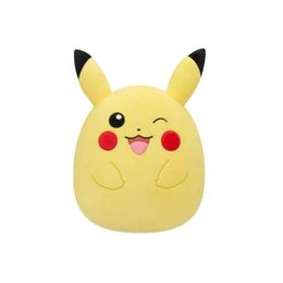 Squishmallows 50 cm Pokemon Winking Pikachu