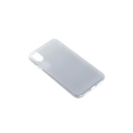 GEAR Phone Case Ultra Slim White - iPhone XS Max