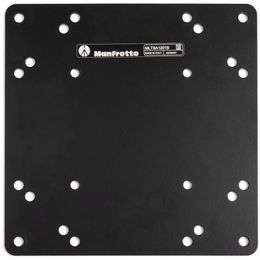Manfrotto TetherGear VESA Adapter Platte