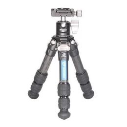 Leofoto Ranger LS-223C + Ballhead LH-25