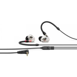 Sennheiser IE 100 PRO CLEAR Profi-In-Ear-Kopfhörer