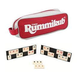 Jumbo Rummikub Travel Pouch Geschicklichkeitsspiel