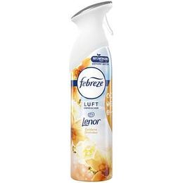 febreze Raumspray Goldene Orchidee blumig 185 ml, 1 St.