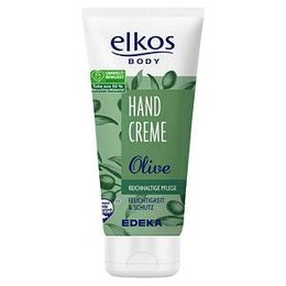 elkos Olive Handcreme 100 ml