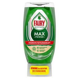 Fairy Max Power Original Spülmittel 0,545 l