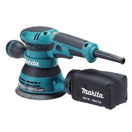 Makita BO5041J Exzenterschleifer 300 W