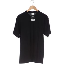 Ragman Herren T-Shirt, schwarz, Gr. 52