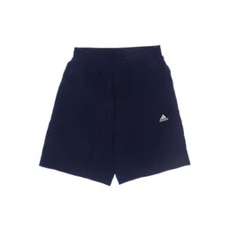 Adidas Herren Shorts, marineblau, Gr. 46