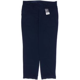 NIKE GOLF Herren Stoffhose, marineblau