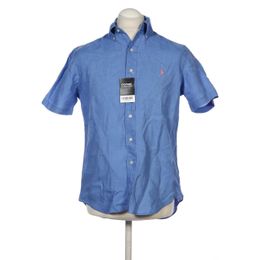 Polo Ralph Lauren Herren Hemd, blau