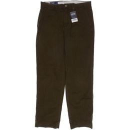 Polo Ralph Lauren Herren Stoffhose, grün