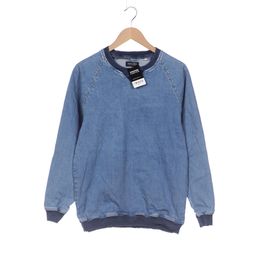 Jack & Jones Jack & Jones Herren Sweatshirt, blau