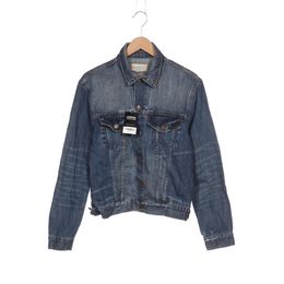 Denim & Supply Ralph Lauren Denim & Supply by Ralph Lauren Herren Jacke, blau