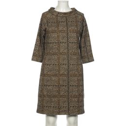 Betty Barclay Damen Kleid, braun, Gr. 42