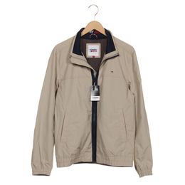 Tommy Jeans Herren Jacke, beige